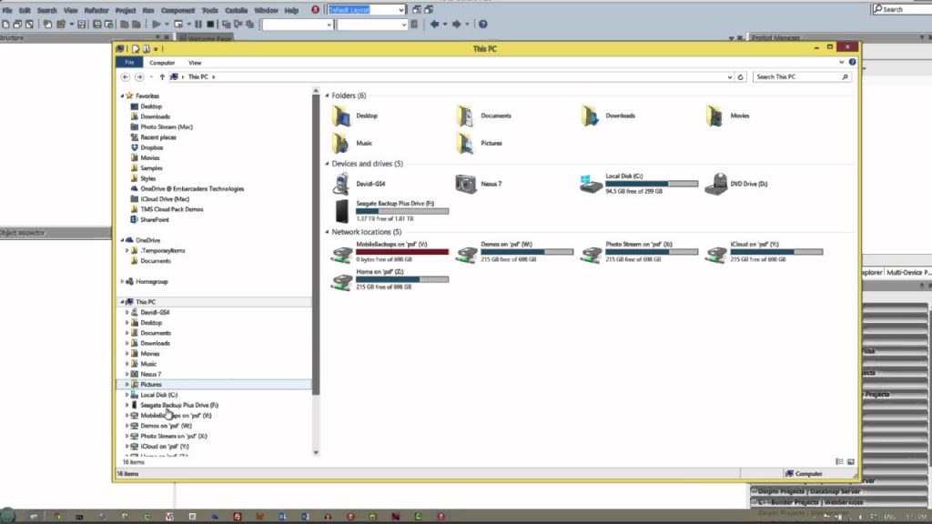 FMX University | Learn Delphi, Object Pascal, and Firemonkey