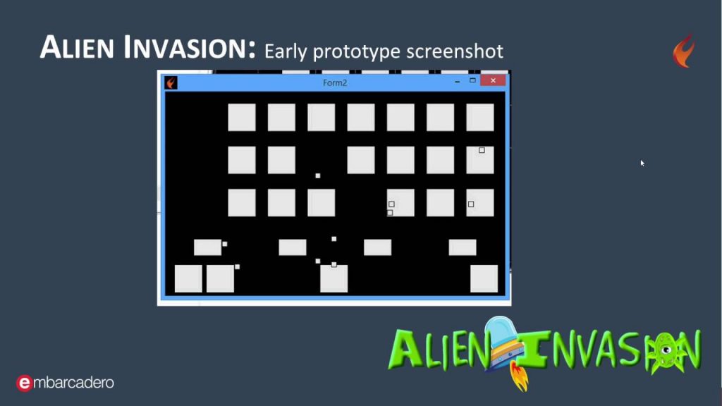 FMX University | Learn Delphi, Object Pascal, and Firemonkey